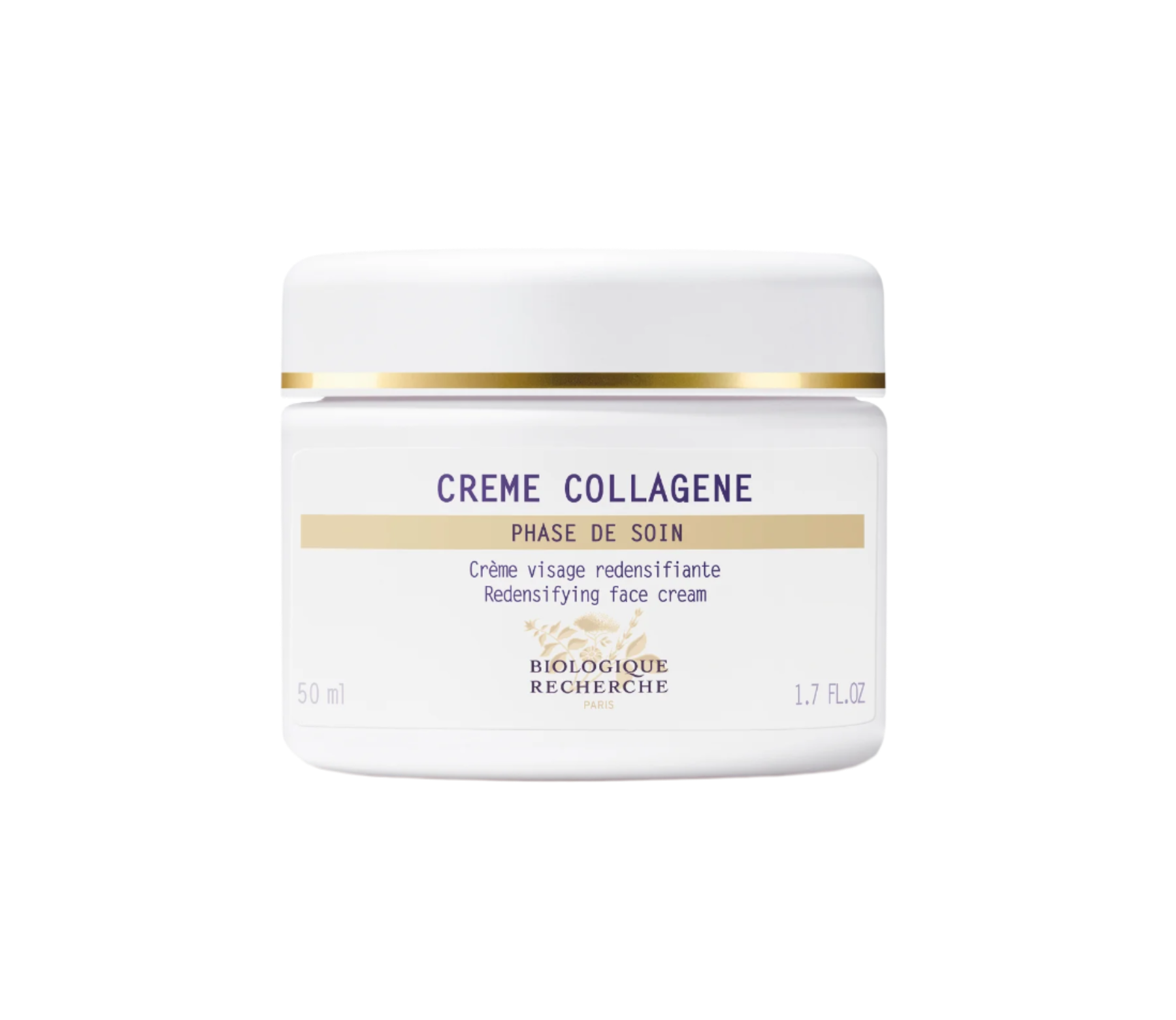 Crème Collagène – Spa Ashton Online Store